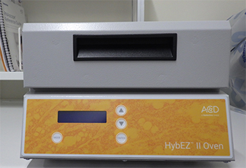 Hybridization System